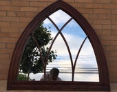 Window mirror | Etsy