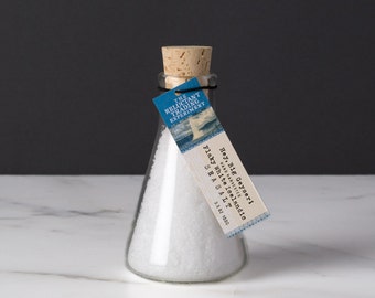 Icelandic Sea Salt 4oz Coarse All Natural Sold in