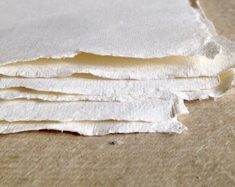 Khadi paper | Etsy