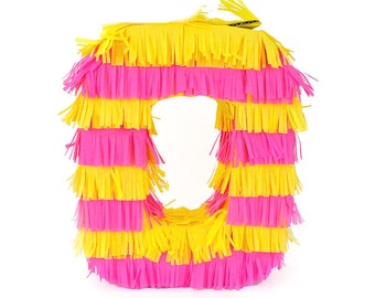 Letter pinata | Etsy