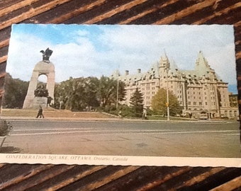 Ontario postcards | Etsy