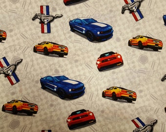 Unique ford fabric related items | Etsy