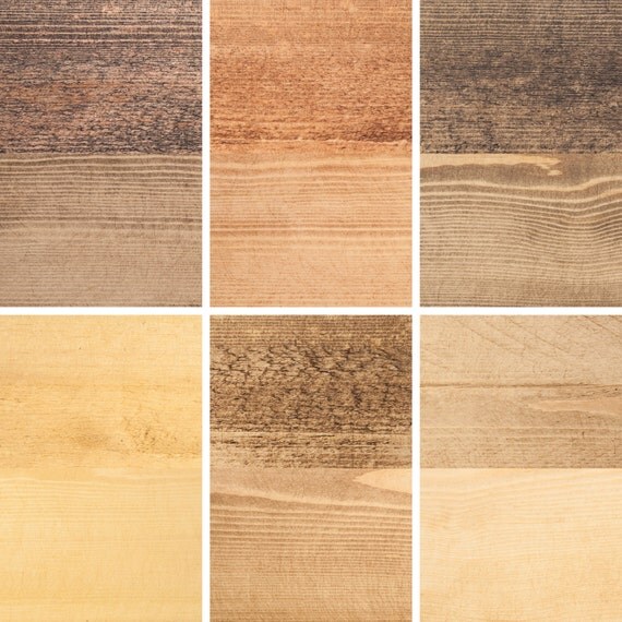 Funky Chunky Furniture Rustic And Smooth Samples