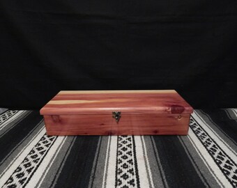 Solid Cedar Crafts by SimonsCedarStuff on Etsy