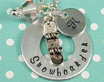Snowboarding gifts | Etsy