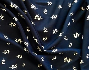 Unique chiffon fabric related items | Etsy