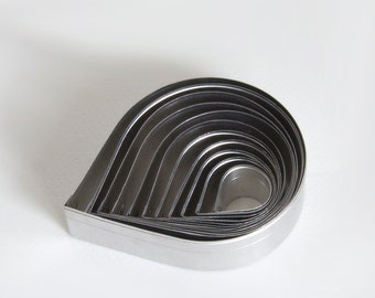 Clay cutter set | Etsy