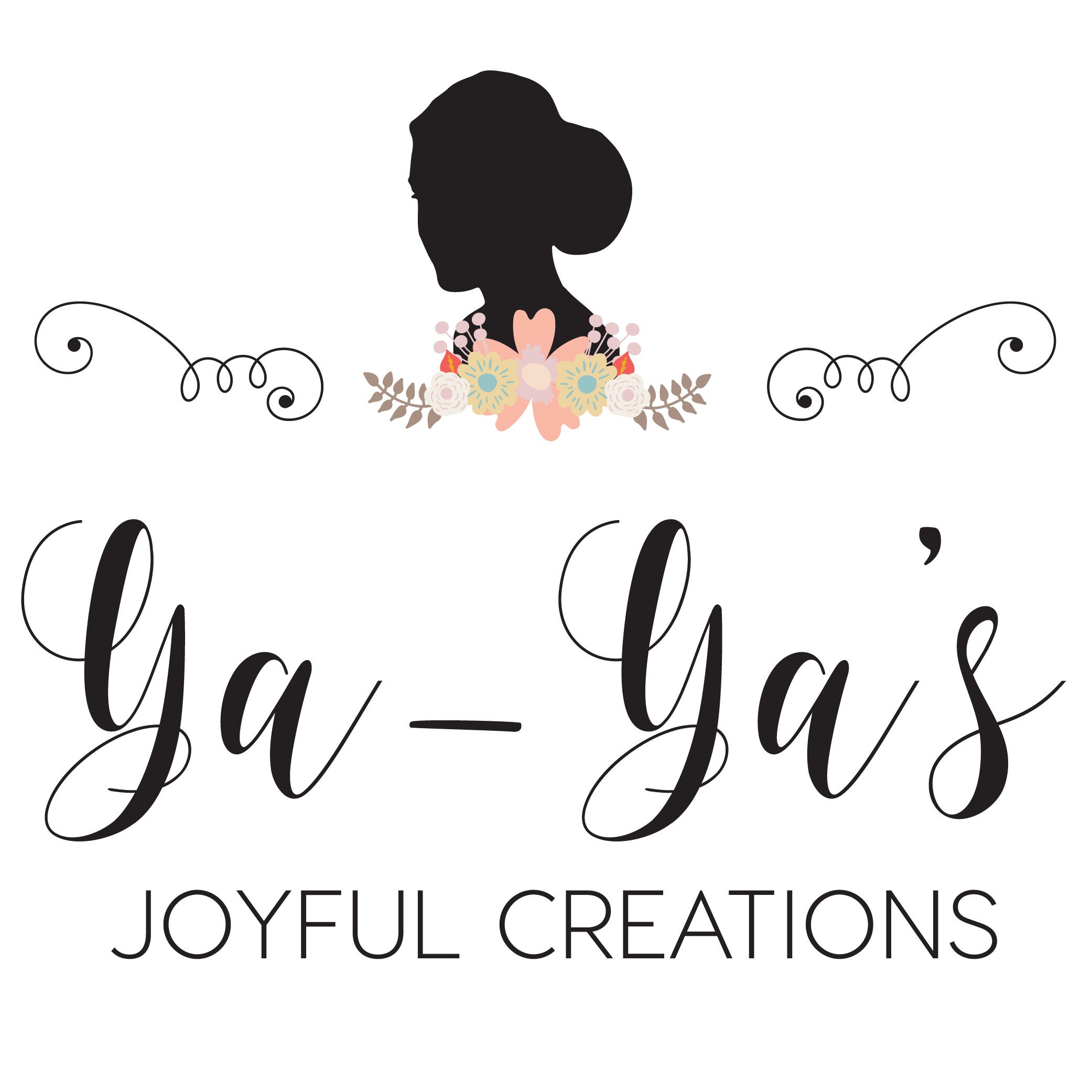 Yaya's Joyful Creations. by YayasJoyfulcreations on Etsy