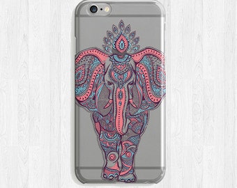 Elephant iphone case | Etsy
