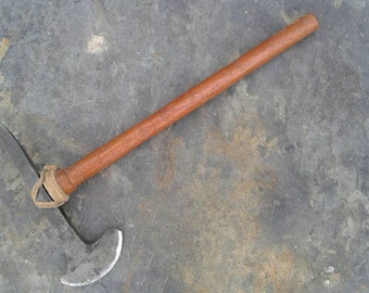 Hand axe | Etsy