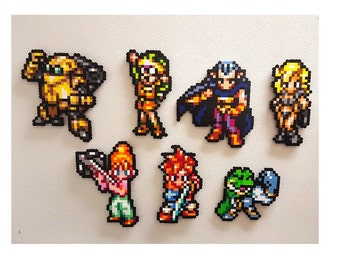 Perler | Etsy