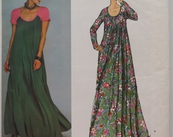 Tent dress pattern | Etsy