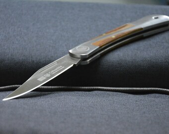 Vintage pocket knife | Etsy