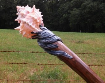 Unique walking stick topper related items | Etsy