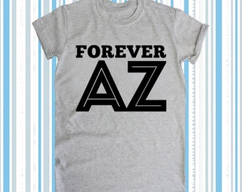 Arizona tank top | Etsy