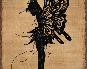 Fantasy fairy wings | Etsy