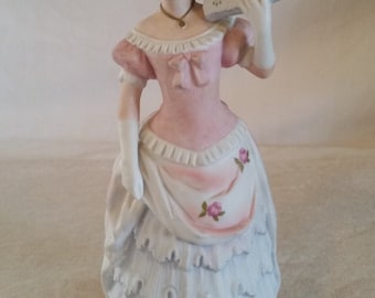 Homco figurines | Etsy