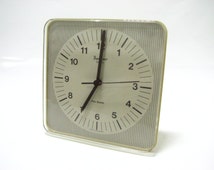 Popular items for space age clock on Etsy