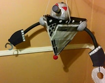 Popular items for wild kratts on Etsy