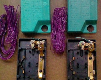 Morse code toy | Etsy