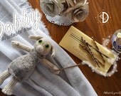 Handmade Gifts for Book Lovers by MoniLynnDesigns on Etsy