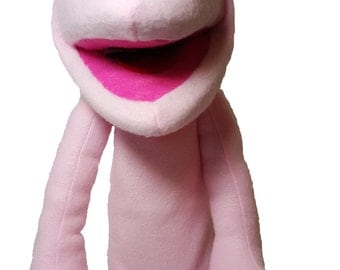 Custom puppets | Etsy