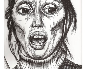 Shelley duvall | Etsy
