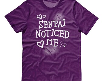 Anime meme shirt | Etsy