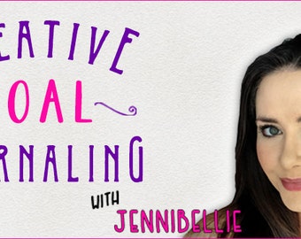 Poster Journal Class by Jennibellie CLASSROOM VERSION