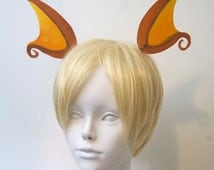 Popular items for raichu costume on Etsy