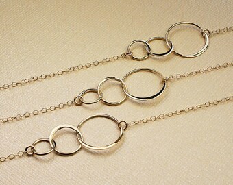 3 best friend rings | Etsy