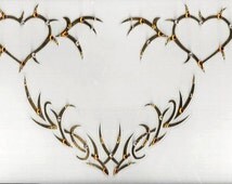 Popular items for vajazzle kits on Etsy