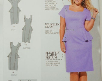 Full figure pattern | Etsy