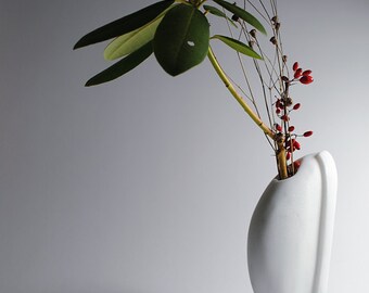 Vase minimaliste | Etsy