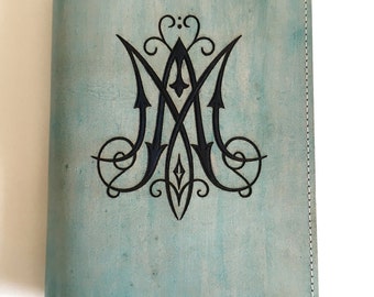 Auspice maria | Etsy