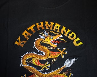 Nepal t shirt | Etsy