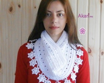 Crochet Patterns for beach clothes & by AkariCrochetPatterns