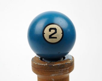 Brunswick pool balls | Etsy