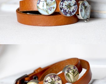 Resin bracelet | Etsy