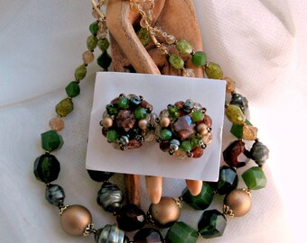 W germany jewelry | Etsy