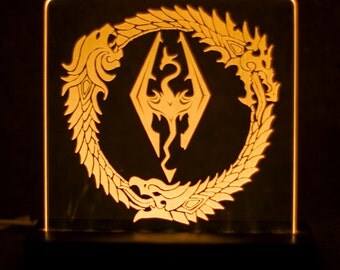 Unique elder sign related items | Etsy