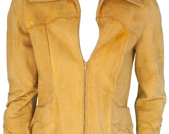 Davy crockett jacket | Etsy