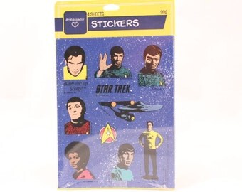 Vintage spock | Etsy