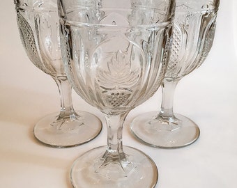 Civil war glass | Etsy