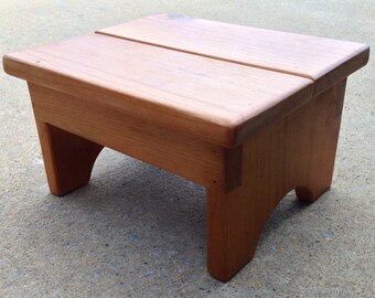 Unique wood step stool related items | Etsy