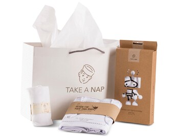 Baby shower gift box | Etsy