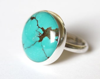 Semi precious ring | Etsy