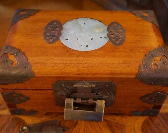 Unique jewelry box lock related items | Etsy