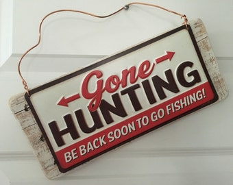 Be back soon sign | Etsy