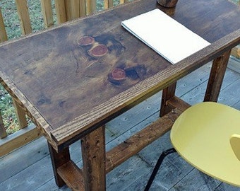 Drafting table | Etsy